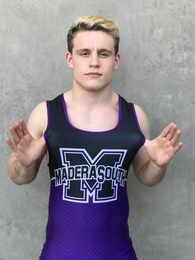 Dylan Miracle's Wrestling Recruiting Profile