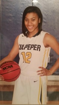 Jada Bennett's Women's Basketball Recruiting Profile