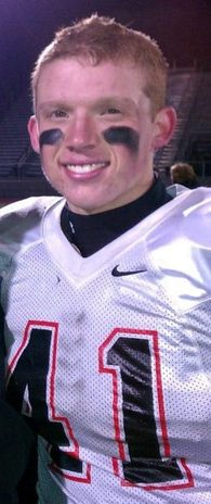 Mason Will's Football Recruiting Profile