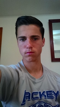 Max Bode's Men's Soccer Recruiting Profile