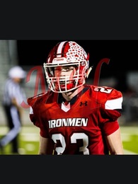 Blake McCoy's Football Recruiting Profile