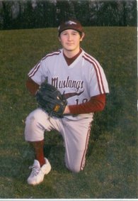 Nicholas Magana's Baseball Recruiting Profile