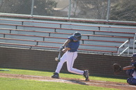 Mitchell Peebles's Baseball Recruiting Profile