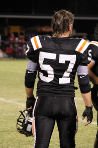 Kaelan Groff's Football Recruiting Profile