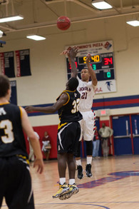Christopher Braswell's Men's Basketball Recruiting Profile