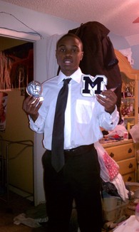 Gene Rhodes III's Football Recruiting Profile