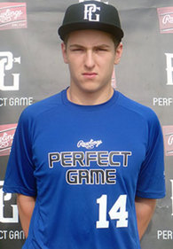 Jason Langevin's Baseball Recruiting Profile