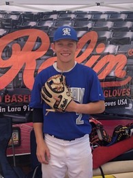 Ryan Garcia's Baseball Recruiting Profile