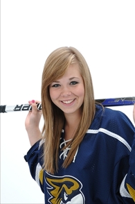 Rachel Pawlak's Women's Ice Hockey Recruiting Profile