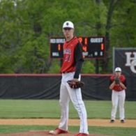 Alex Degen's Baseball Recruiting Profile