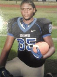 Anthony Sullivan's Football Recruiting Profile