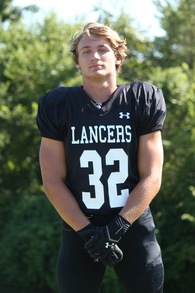 Drake Dunker's Football Recruiting Profile