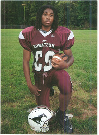 Dion Smith's Football Recruiting Profile