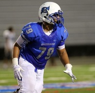 Colby Brignac's Football Recruiting Profile