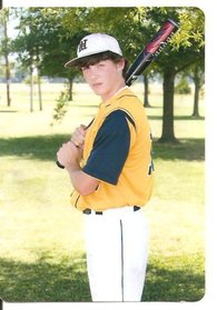 Jonathon Collins's Baseball Recruiting Profile