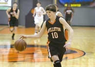 Alaney O'Day's Women's Basketball Recruiting Profile
