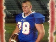 Ryan Finck's Football Recruiting Profile