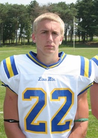 Kyle Troutman's Football Recruiting Profile