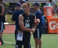 James Heft's Football Recruiting Profile