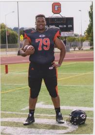 Riley Greene's Football Recruiting Profile