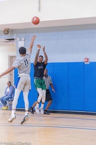 Justin Forest's Men's Basketball Recruiting Profile