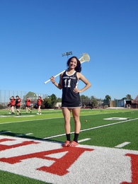 Briannah McGee's Women's Lacrosse Recruiting Profile