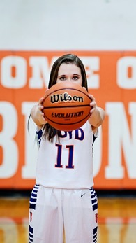 Rhiannon Hoover's Women's Basketball Recruiting Profile