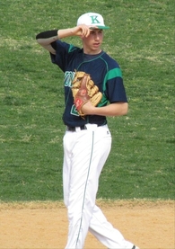 Tyler Sides's Baseball Recruiting Profile