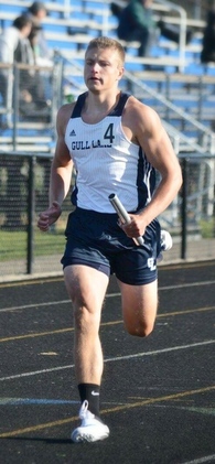 Nathan Mccormick's Men's Track Recruiting Profile
