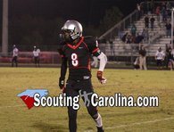 CHANNING STRIBLING's Football Recruiting Profile