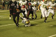 Caleb Mathena's Football Recruiting Profile