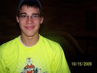 Matthew McWilliams's Men's Track Recruiting Profile