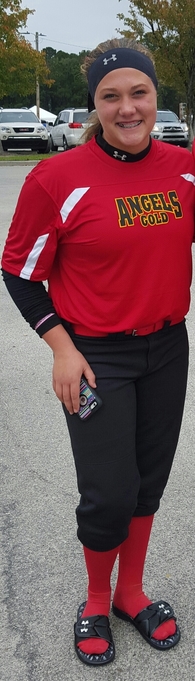 Karli Williams's Softball Recruiting Profile