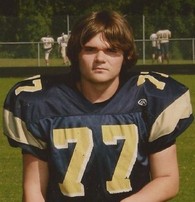 Jordan Eaton's Football Recruiting Profile