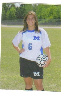 Taylor Lee's Women's Soccer Recruiting Profile