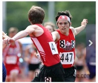 Colton Stacy's Men's Track Recruiting Profile