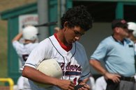 Jaime Rodarte Jr's Baseball Recruiting Profile