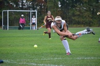 Alexa Bobbin's Field Hockey Recruiting Profile