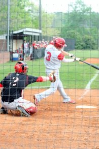 Conner Davis's Baseball Recruiting Profile