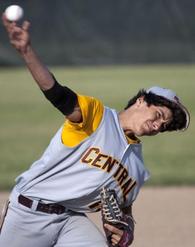 Dylan Diebitz's Baseball Recruiting Profile