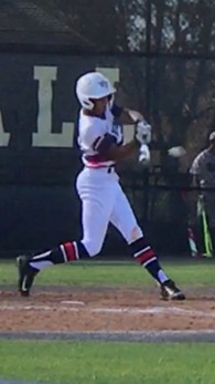 Pablo Delgado's Baseball Recruiting Profile