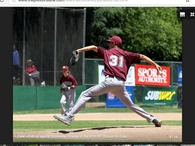 Corey Cater's Baseball Recruiting Profile