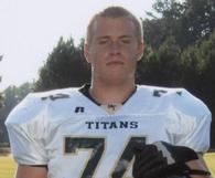 Thomas Pietro's Football Recruiting Profile