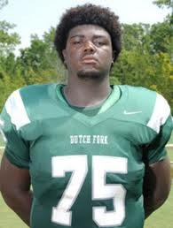 David Sutton's Football Recruiting Profile