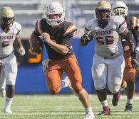 Evan Conley's Football Recruiting Profile