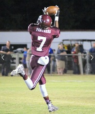 Terrence Head's Football Recruiting Profile