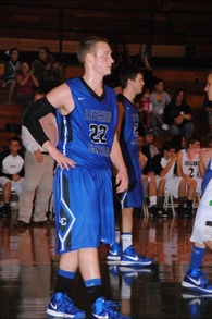 Samuel Robinson's Men's Basketball Recruiting Profile