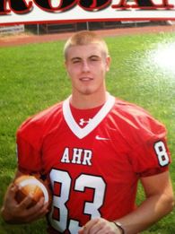 Dillon Salva's Football Recruiting Profile