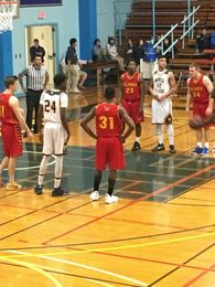 Trevin Wilson's Men's Basketball Recruiting Profile