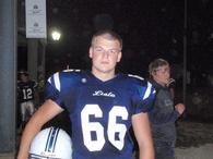 Tyler Schech's Football Recruiting Profile
